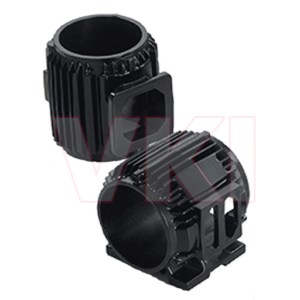 Cast Iron Motor Body